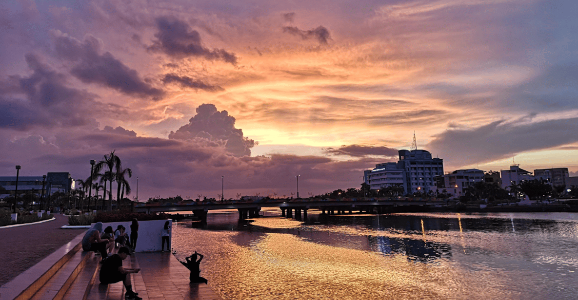 Half Day Iloilo City Tour (Private Tour) | GetYourGuide