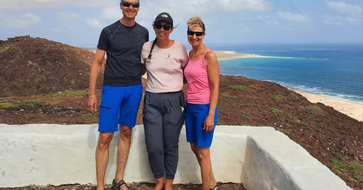Boa Vista Leuchtturm und Wilder Osten 4x4 Jeep Tour | GetYourGuide