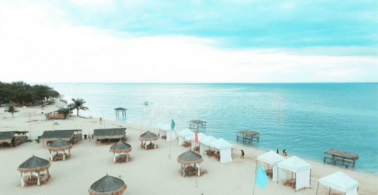 Bacolod Lakawon Tour | GetYourGuide Bacolod Lakawon Tour | GetYourGuide
