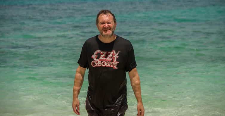 El Rincon Bay: The 7 Hidden Beaches in Samaná Peninsula | GetYourGuide