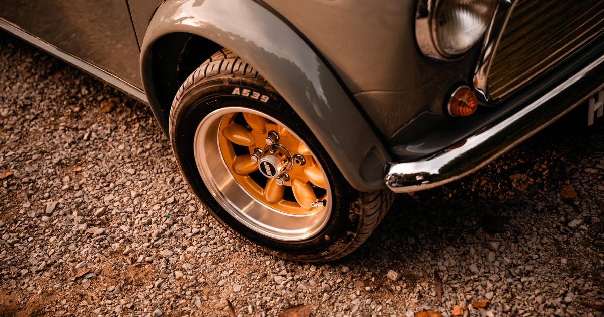 El Gran Mini Tour | GetYourGuide