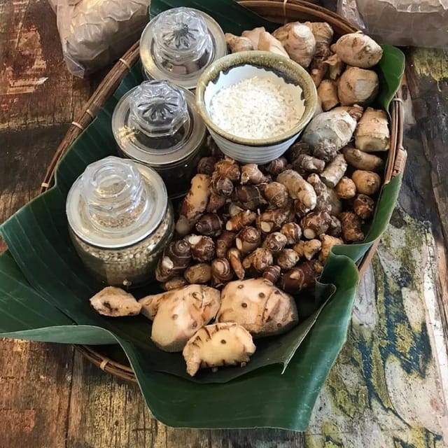 Bali Boreh ile Geleneksel Masaj Sizin Yerinize | GetYourGuide