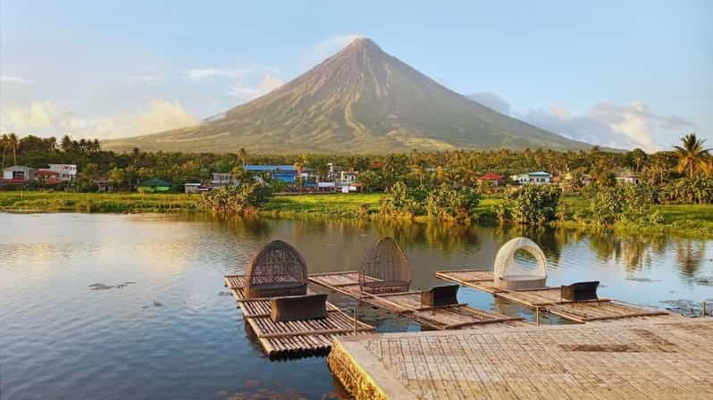 The BEST Legazpi City Tours and Things to Do in 2024 - FREE ...