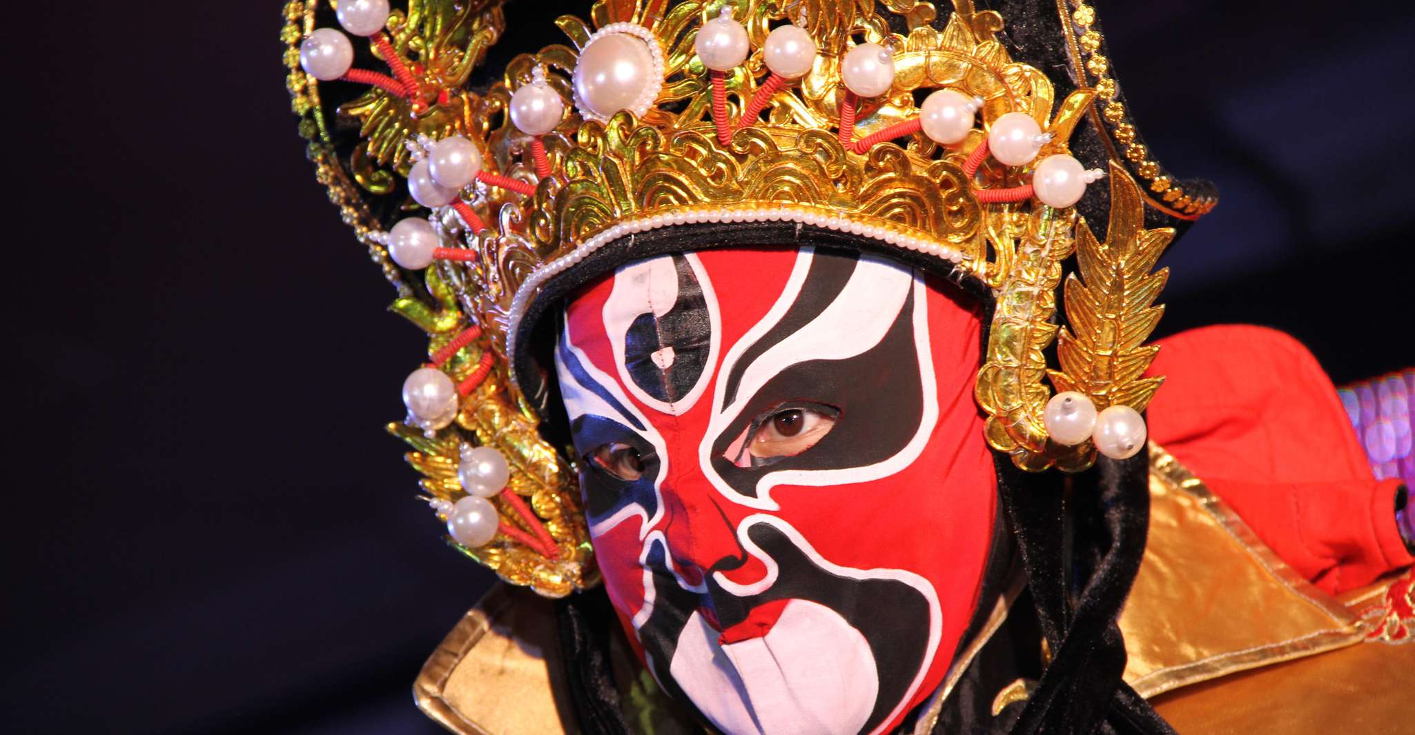 Sichuan Opera Show VIP Seat Tickets w/ Transfer or Dinner | Private ...