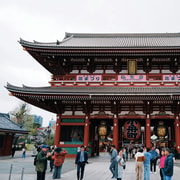 Tokyo: Asakusa Tour with Sensoji Temple, Skytree & Snacks - 2026 ...