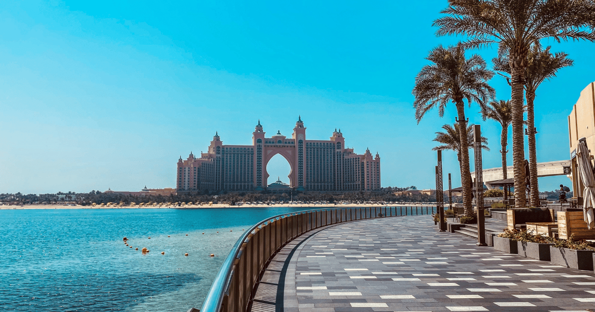 Dubai: Top 20 Attractions Tour with Entry to Dubai Frame | GetYourGuide