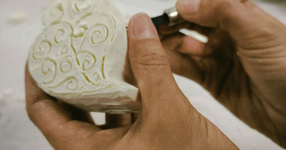 Soap Sculpting Workshop: Discover the Art at Rua da Alegria | GetYourGuide