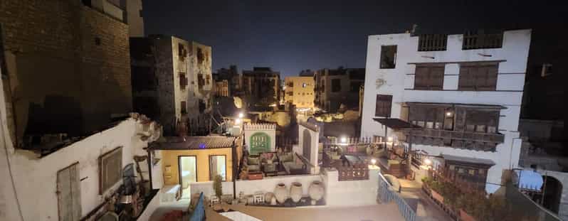 Jeddah: Al-Balad Old Town Historical City Guided Tour | GetYourGuide