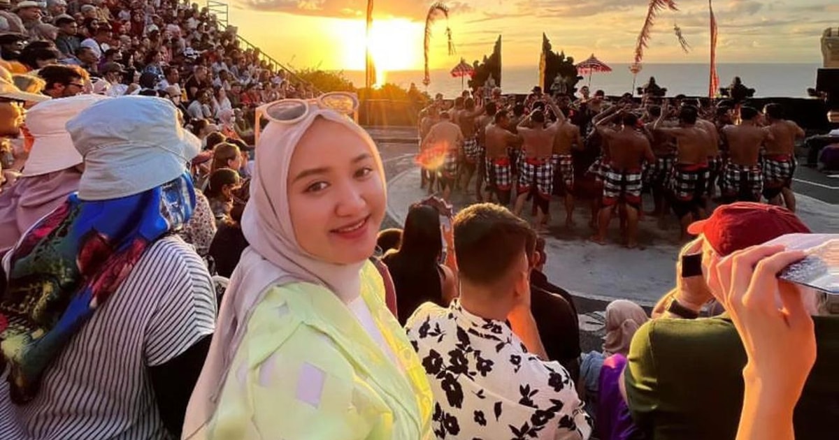 Private-Pandawa beach-uluwatu temple-kecak fire dance show | GetYourGuide