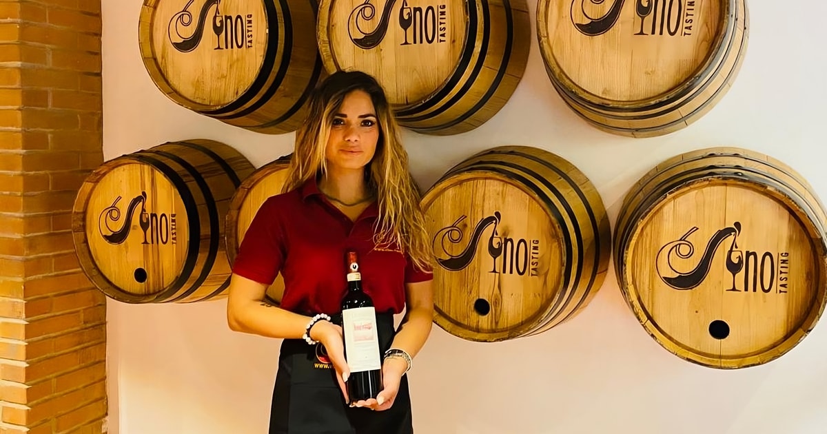 Florence Wine &Food: Taste Tuscan Flavors in Historic Cellar | GetYourGuide