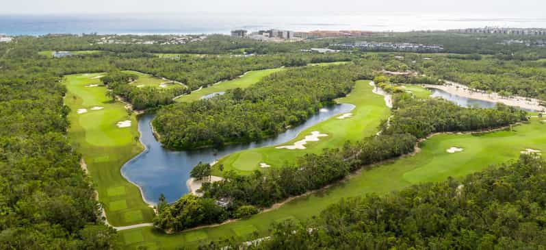 Gran Coyote Golf Course | GetYourGuide