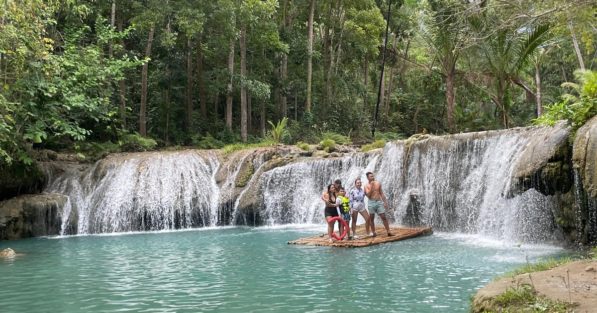 Siquijor Full day ( Private Tour ) Experience | GetYourGuide
