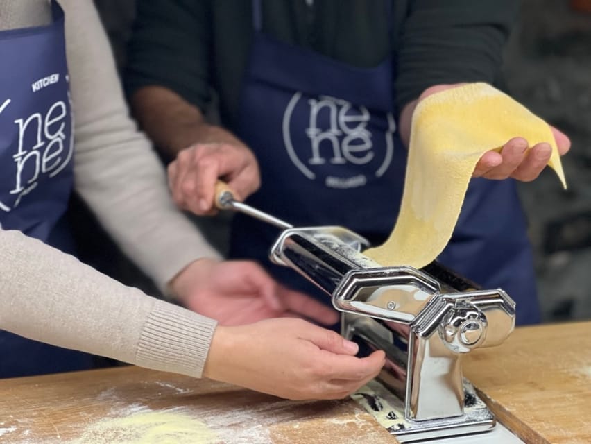 Como Lake: cooking class Italian style in Bellagio | GetYourGuide