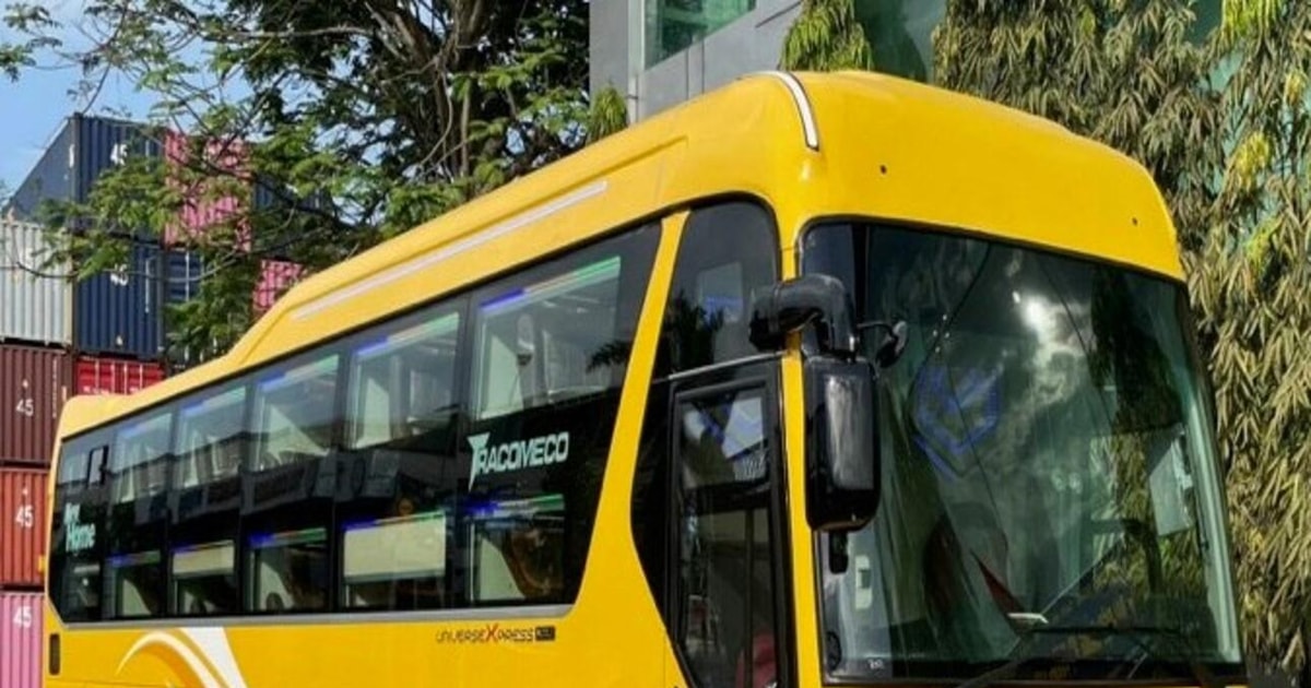 SLAAPBUS DELEN DA LAT - HO CHI MINH | GetYourGuide