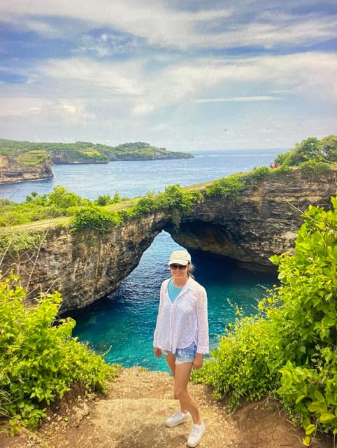 Excursión de un día a la isla de Nusa Penida | GetYourGuide