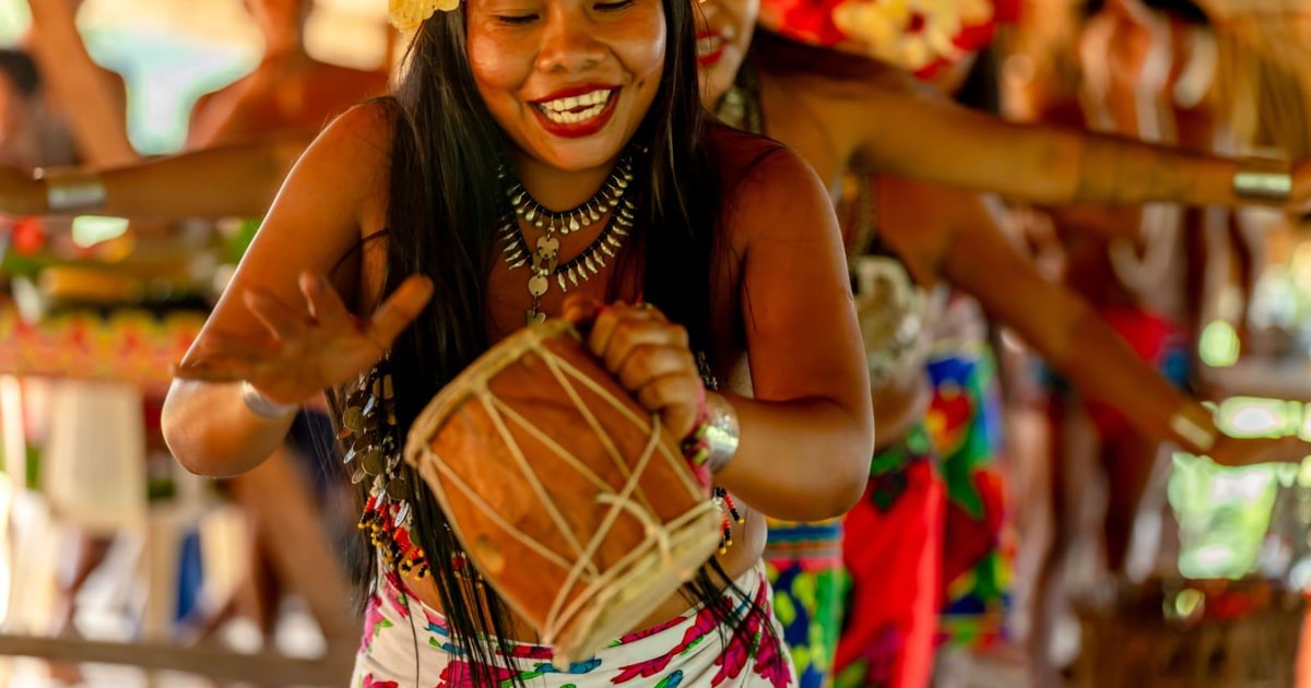 Visit the Indians and discover the rainforests | GetYourGuide