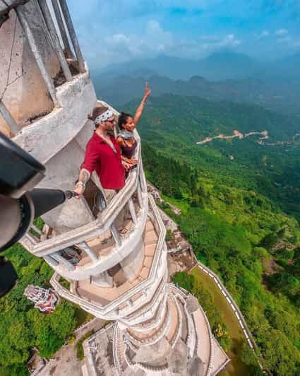 Day Trips from Ambuluwawa Tower | GetYourGuide