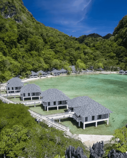 El Nido Package 3: PPS + El Nido | GetYourGuide