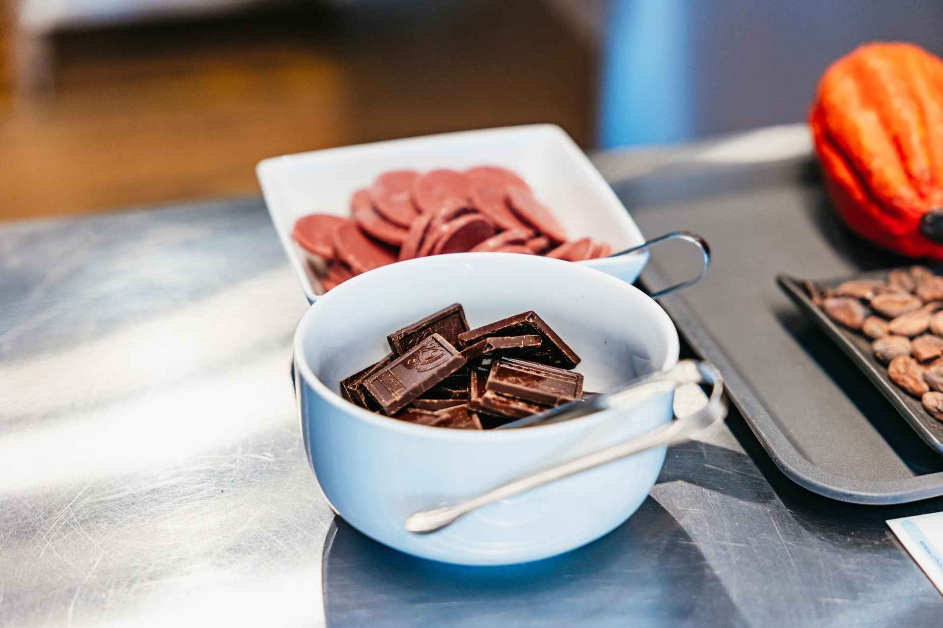 Brussels: Make Your Own Chocolates Workshop with Tastings | Guide to Europe