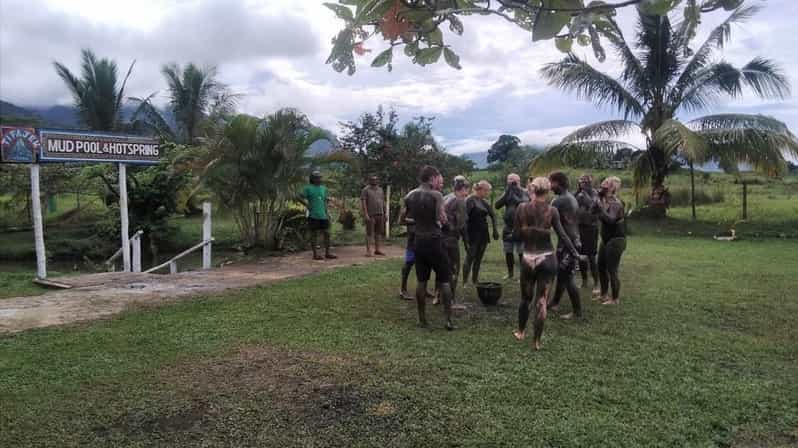 Sabeto: Garden of Sleeping Giant and Mudpool Hotspring Tour | GetYourGuide