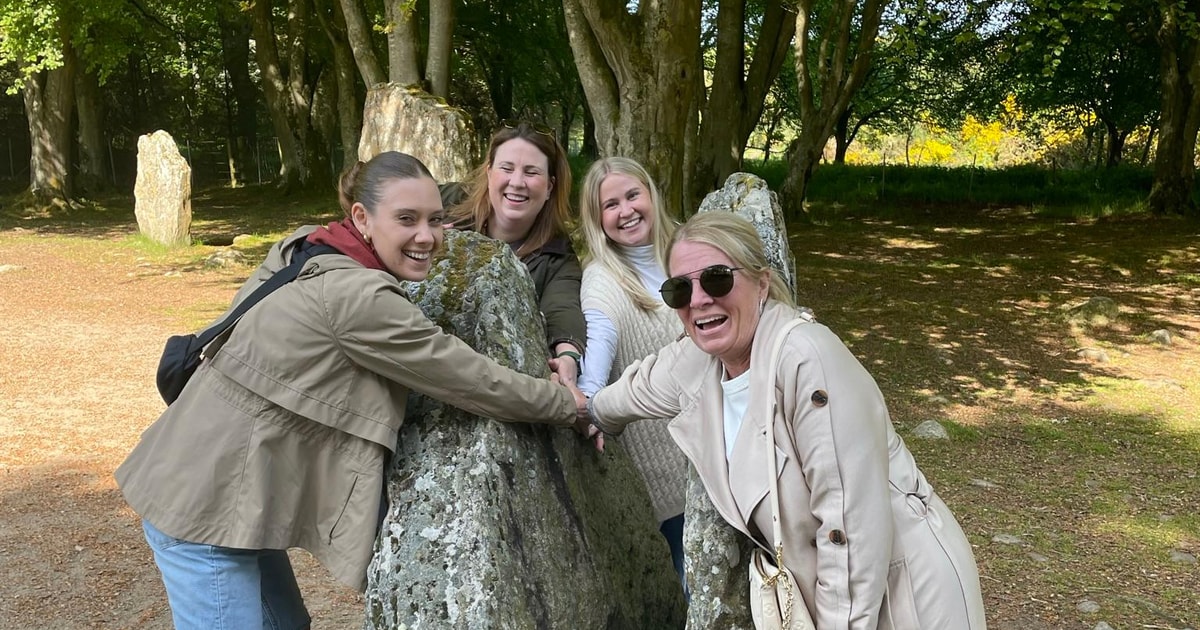 Inverness: Loch Ness and Outlander Filming Sites Guided Tour | GetYourGuide