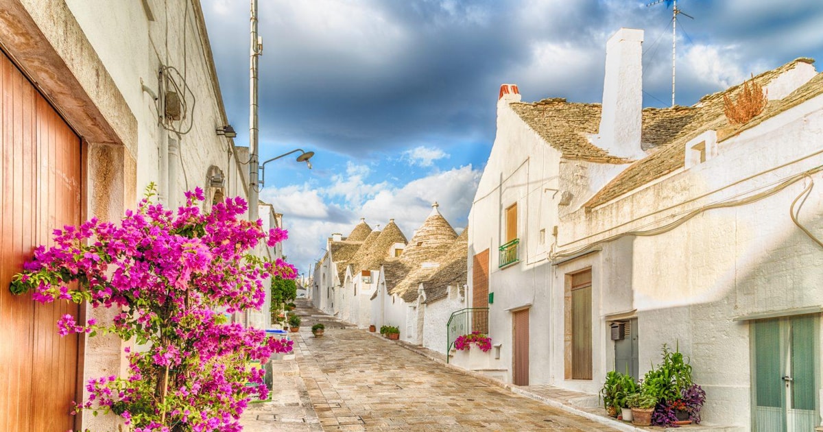 Historical Architecture of Bari – Private Walking Tour | GetYourGuide