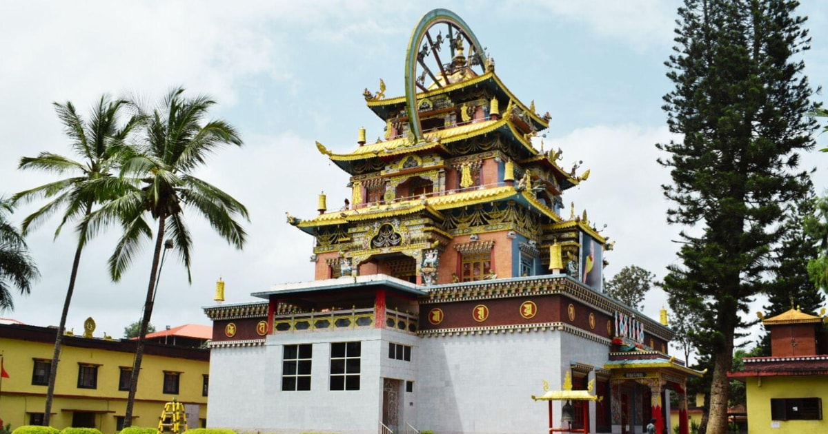 Exploring Coorg in a Car (Guided Full Day Tour from Mysore) | GetYourGuide