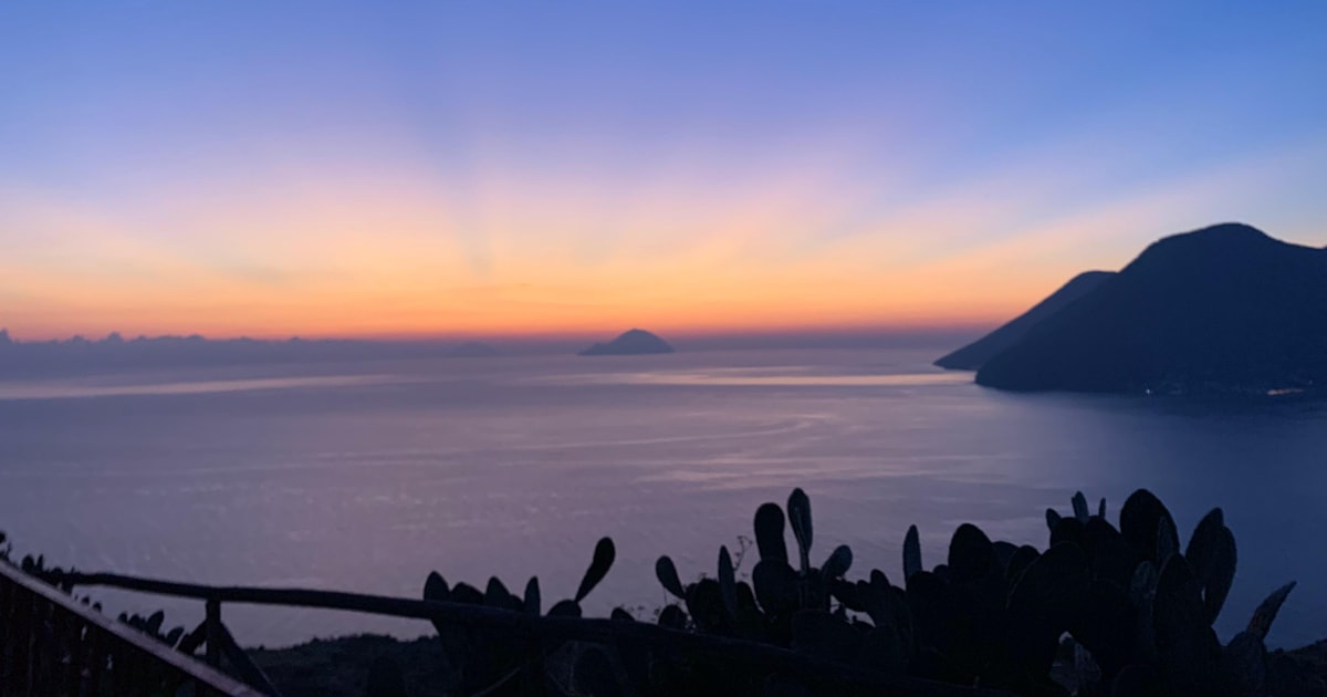 Capo d'Orlando: Mini rejsy do Saliny, Lipari i Vulcano. | GetYourGuide