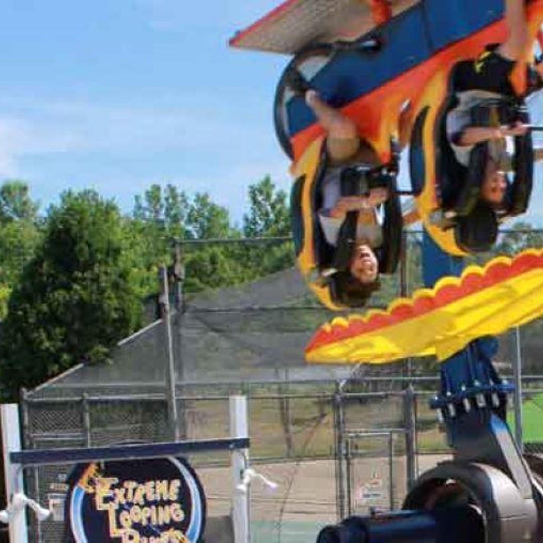 Cleveland: Fun 'n' Stuff All-Day Unlimited Attraction Ticket | GetYourGuide