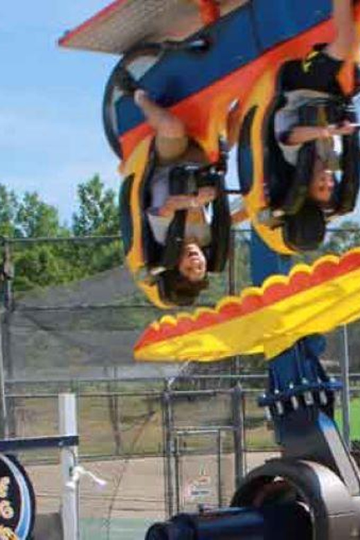 Cleveland: Fun 'n' Stuff All-Day Unlimited Attraction Ticket | GetYourGuide