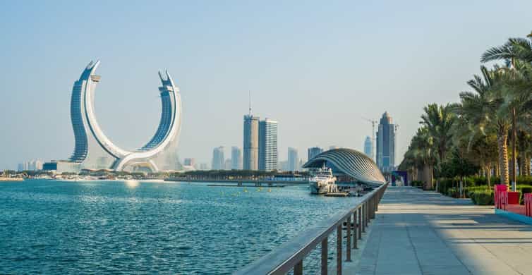 Doha City Highlights Tour: Culture, Heritage & Skyline | GetYourGuide