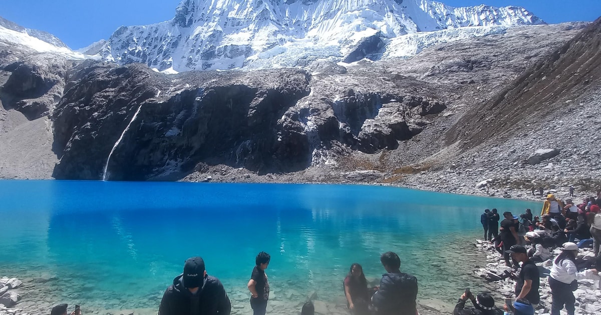 Desde Huaraz: Ruta de 3 días por las Lagunas de Llanganuco y el Lago 69 ...