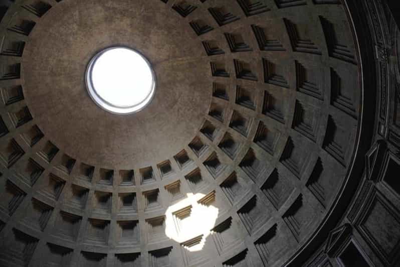 From Bones to Gods: Capuchin Crypt to Pantheon walking tour | GetYourGuide