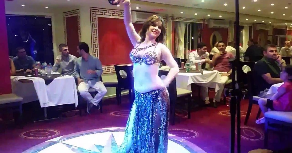 Dinner Cruise with Belly dancer show | GetYourGuide