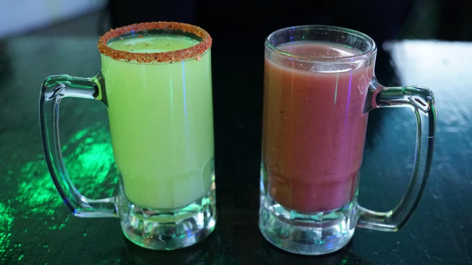 Ciudad de México: Auténtico Mezcal, Tequila, Pulque y Tacos | GetYourGuide