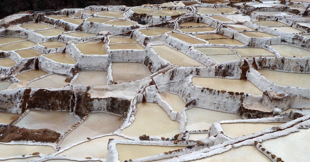 Half Day || Maras & Moray || Group Tour | GetYourGuide