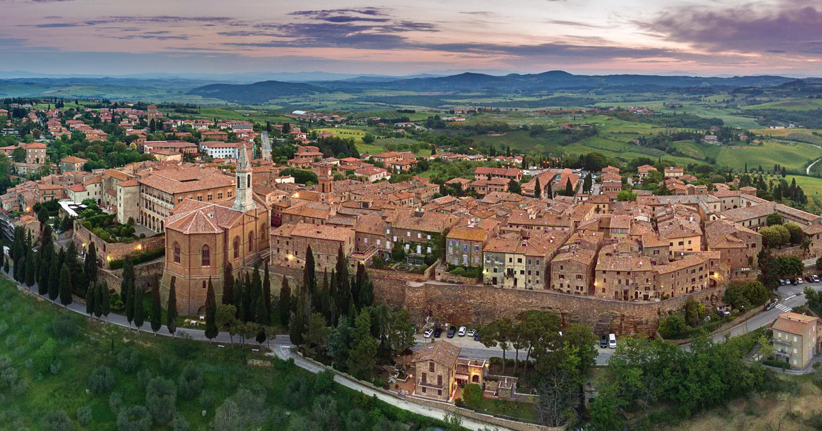 Desde Roma: Un viaje por la Toscana 3 días | GetYourGuide