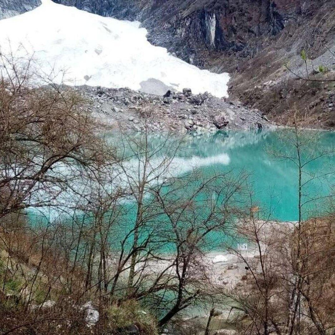 Pokhara: Kapuche Glacier Lake & Sikles Village Trek | GetYourGuide