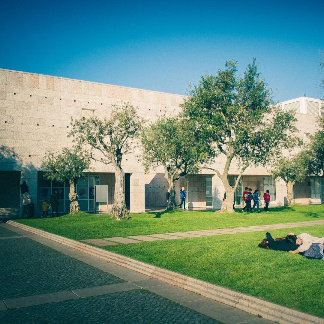 MAC/CCB: Biglietto d'ingresso al museo di arte contemporanea di Lisbona ...