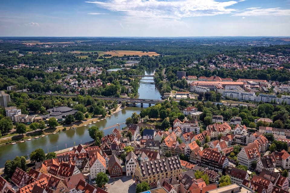 13 Top Activities in Ulm (2025) with Reviews