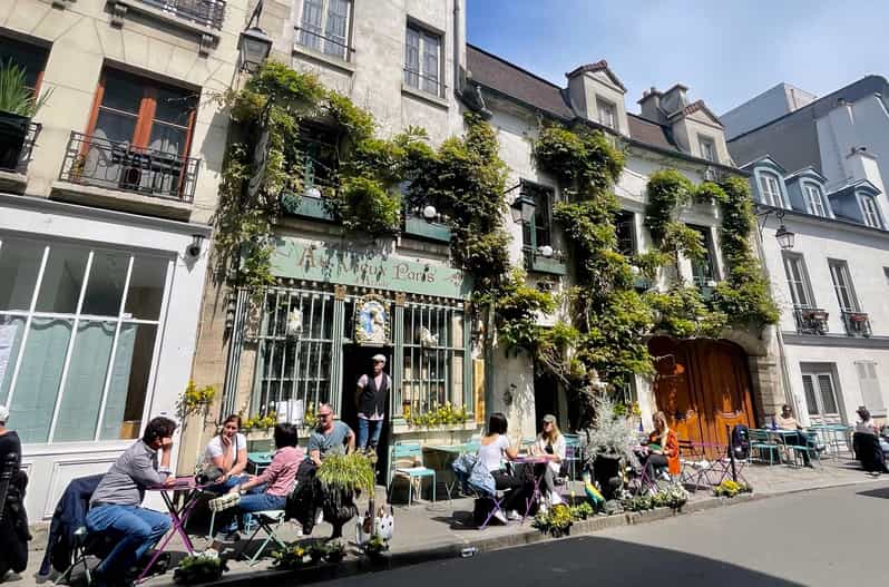 Paseo por la Isla de la Cité: Descubre la cuna de París | GetYourGuide