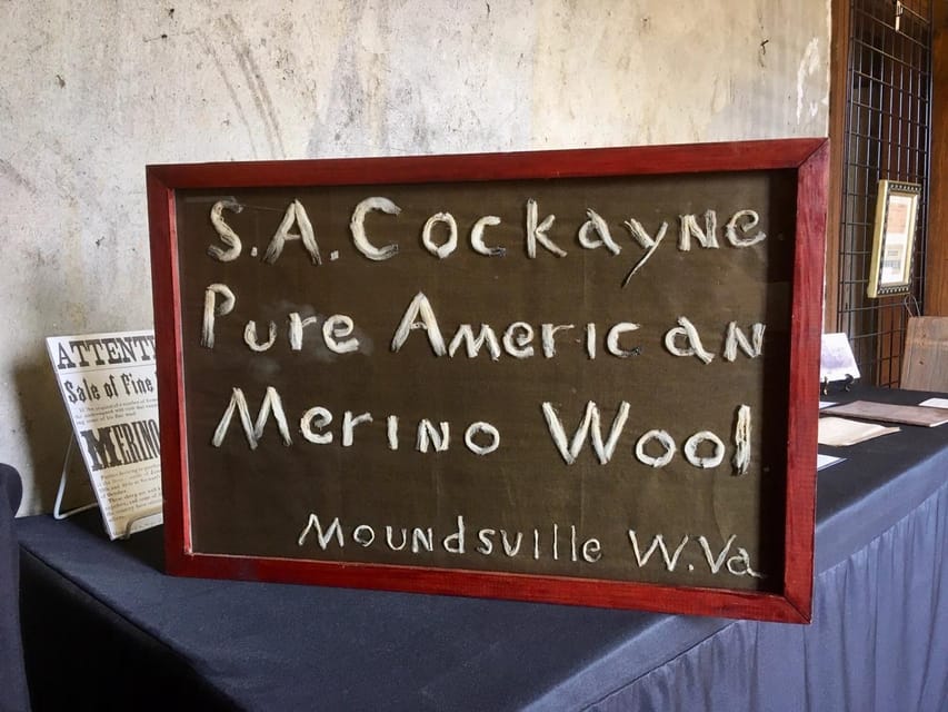 Cockayne Farmstead: Cockayne Farmhouse Guided Tour | GetYourGuide