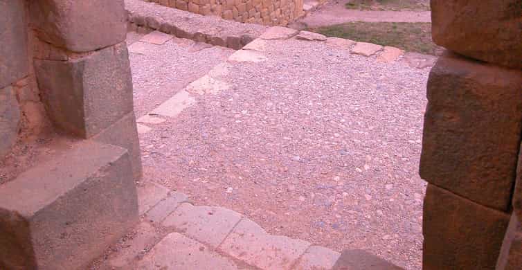 Ingapirca: Full Day from Cuenca to the Inca Castle | GetYourGuide