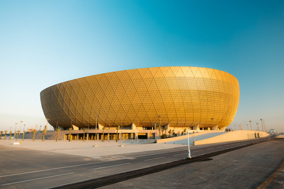 Doha: Highlights of Souq Wagif,Corniche,The pearl, Katara | GetYourGuide