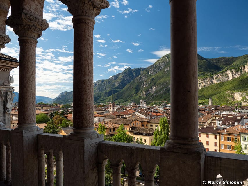 Trento: tour guiado del Castillo de Buonconsiglio | GetYourGuide