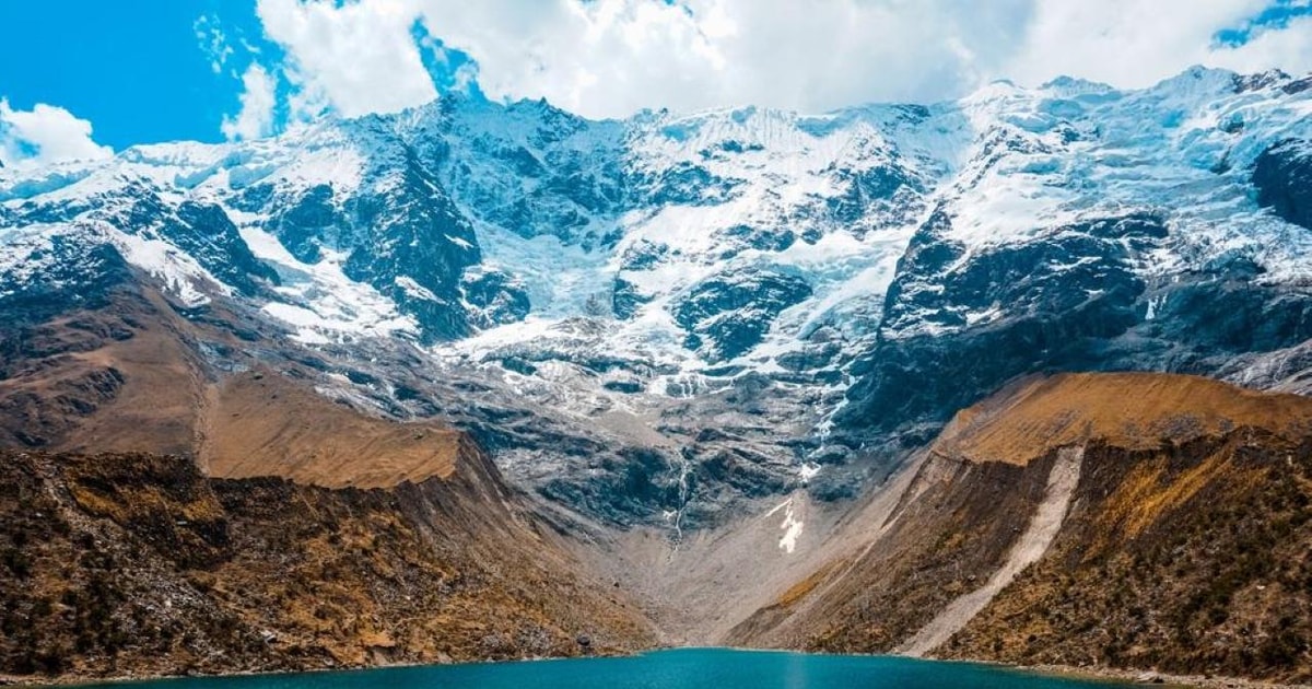 Cusco: Humantay Lagoon | full day | | GetYourGuide