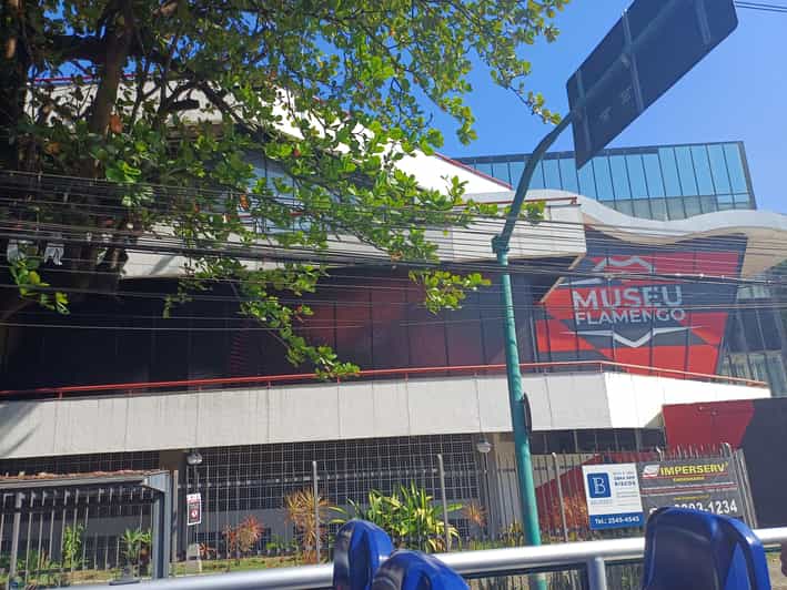 Rio Samba Bus: hop-on hop-off city tour in Rio de Janeiro | GetYourGuide