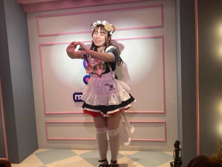 Tokyo Akihabara, Anime, Manga, Video Games & Maid Cafe Tour | GetYourGuide