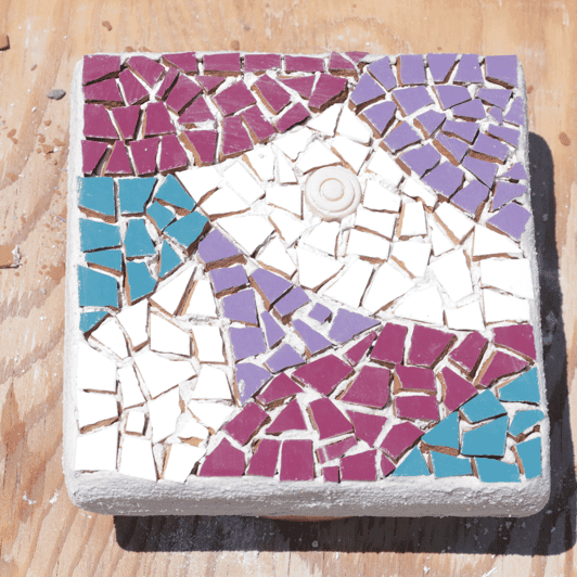 Crete: Create the perfect souvenir with mosaics | GetYourGuide