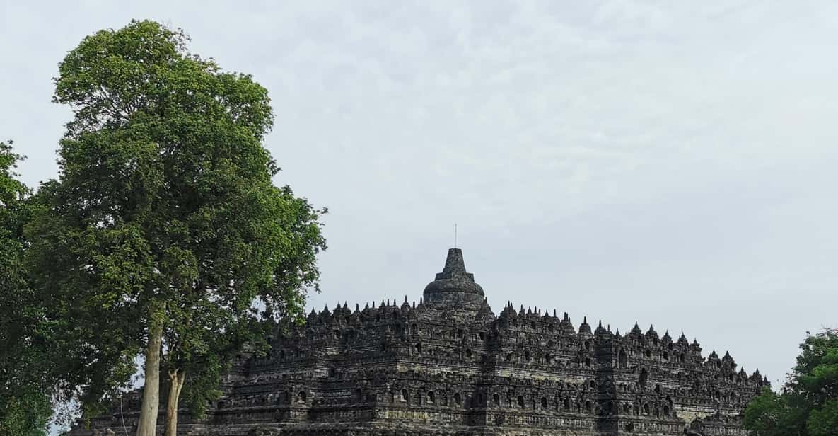 From Yogyakarta: Guided Tour, Tailored to Your Preferences | GetYourGuide